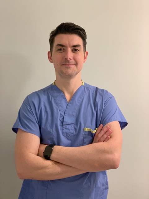 A multidisciplinary approach to peripheral nerve injury and trauma | BC Centre for Complex Nerve ...